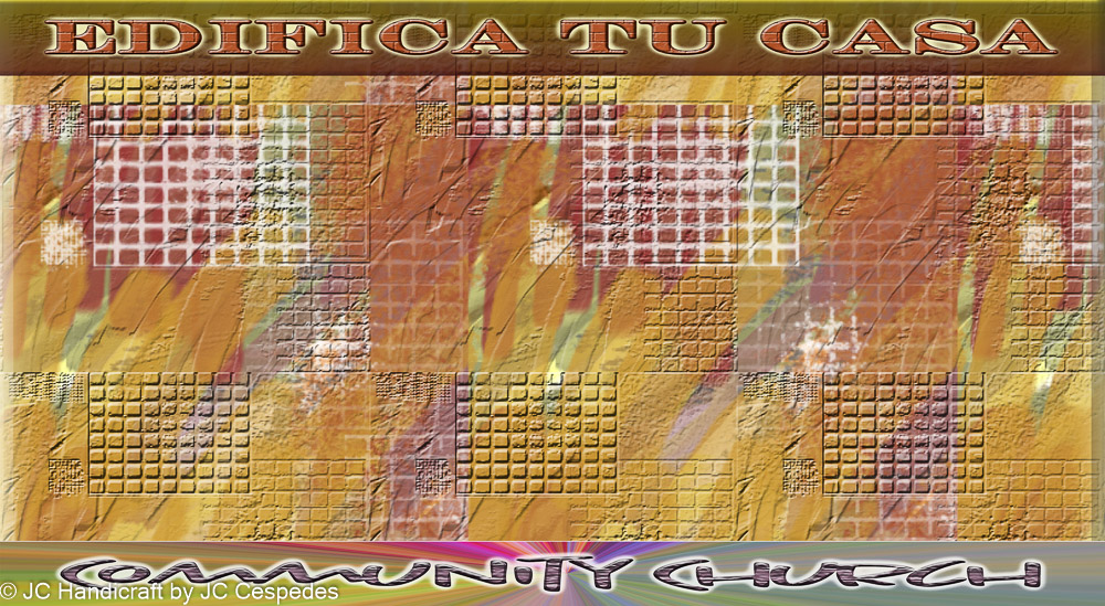 eTemplo Virtual Logos Trademark Published Collection – Edifica Tu Casa eTemplo Virtual